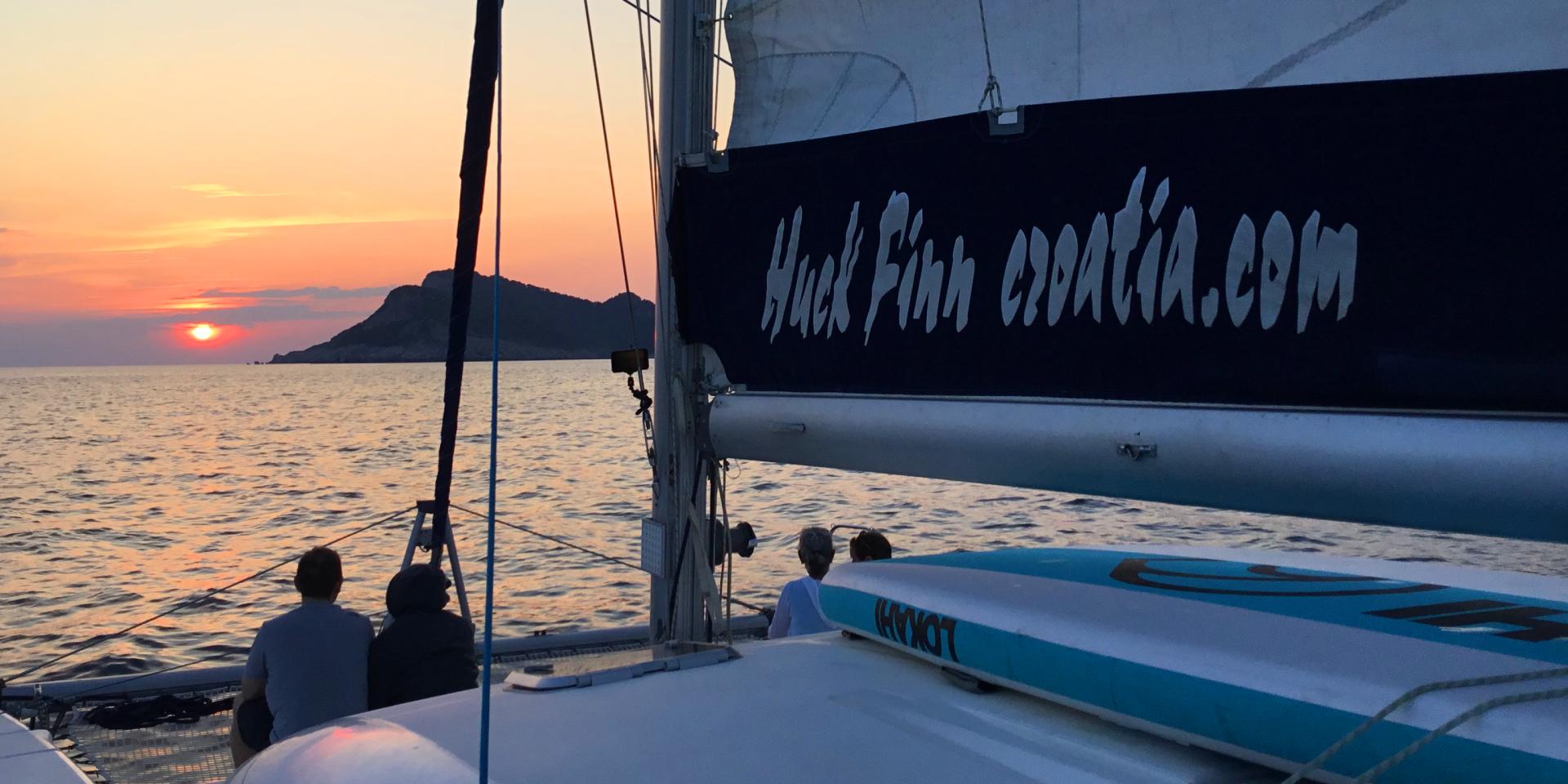 Active & Adventure Travel in Croatia | Huck Finn Adventure Travel